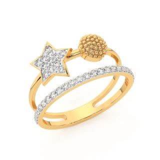 Symbolism and signs behind Diamond rings design