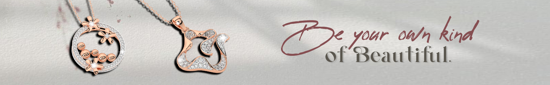 Shop Trendy Diamond Pendants Online - Latest Designs