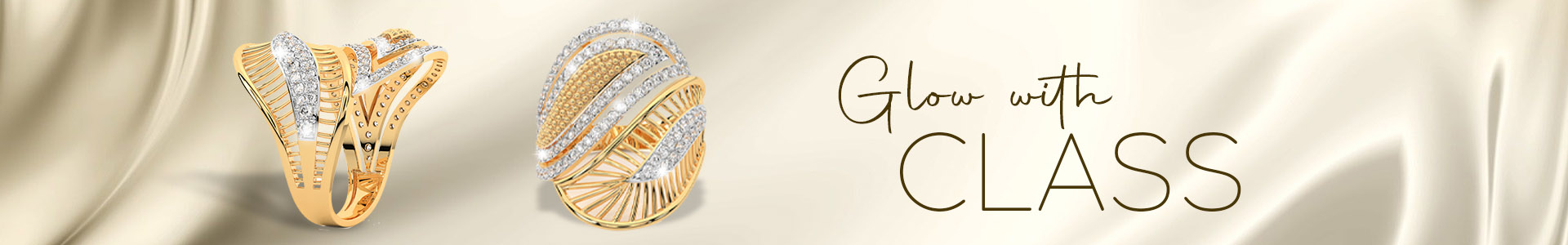 Gold and Diamond Rings: Stunning Designs for Him and Her