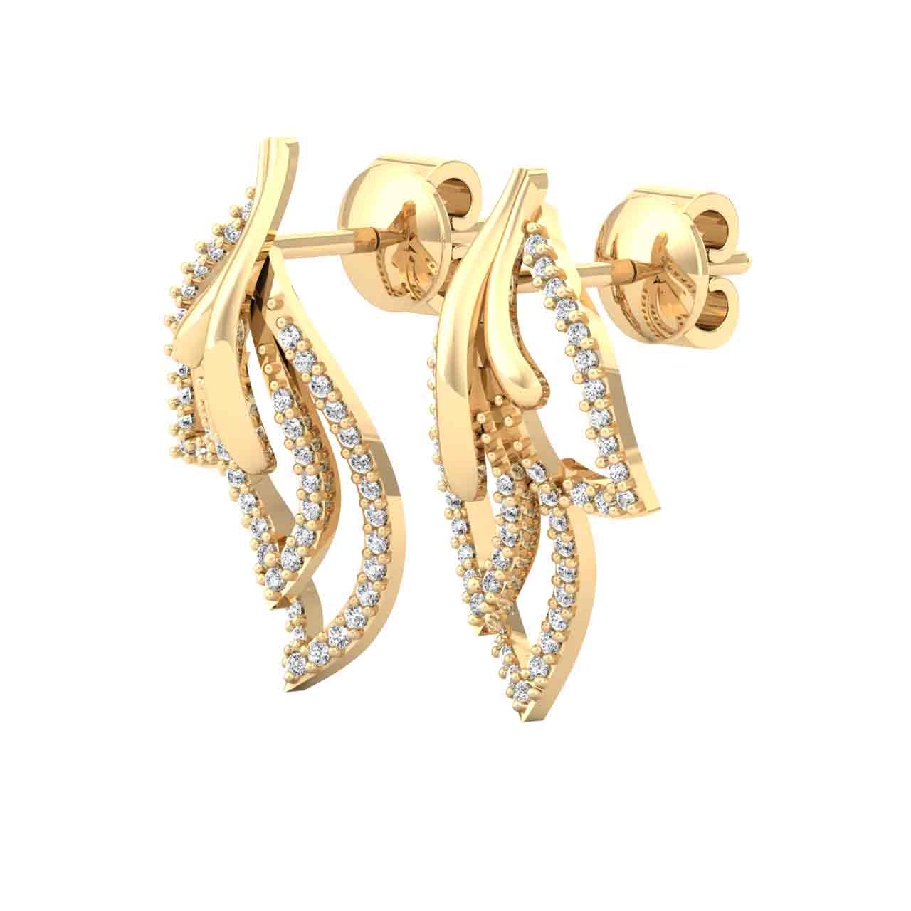 Shop Diamond Jewellery Online | Online Jewelry Store India ...